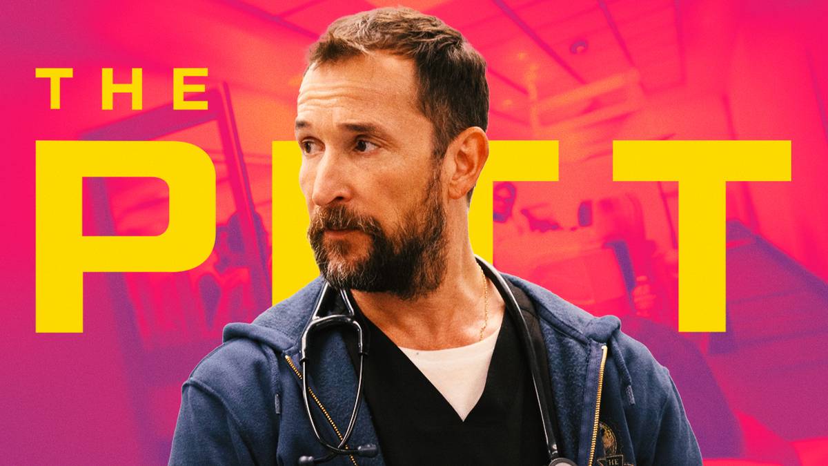 All 15 Episodes of 'The Pitt' Season 1, Ranked