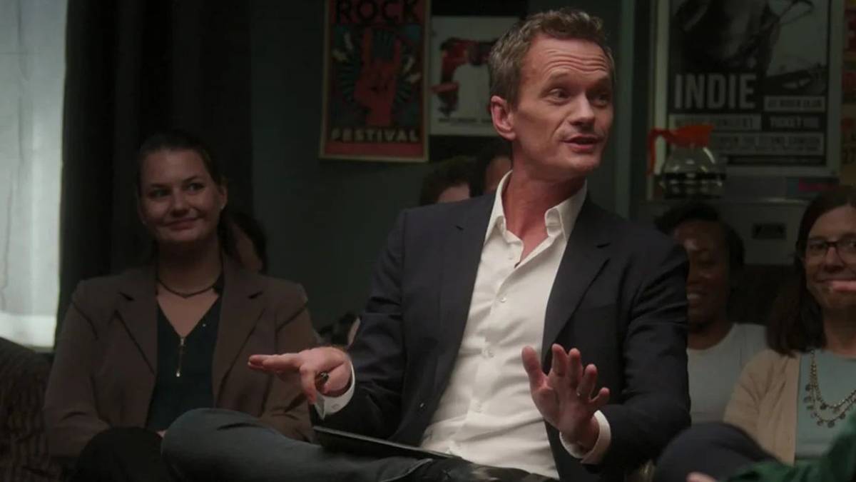 'Group Therapy' Review: I Went to a Therapy Session and Tig Notaro and ...
