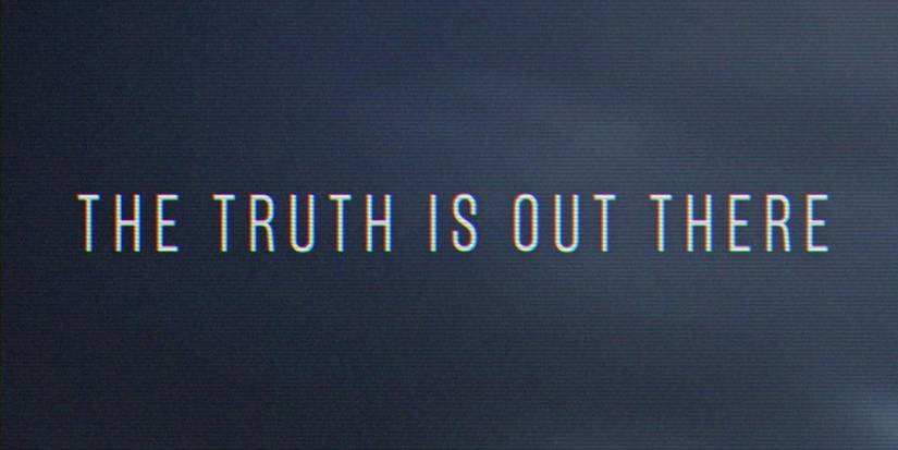 'The X-Files' 10 Best Quotes, Ranked