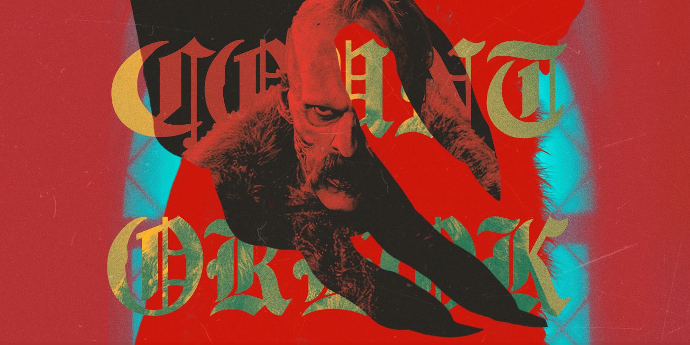 7 Reasons Why 'Nosferatu's Bill Skarsgård Is the Scariest Count Orlok