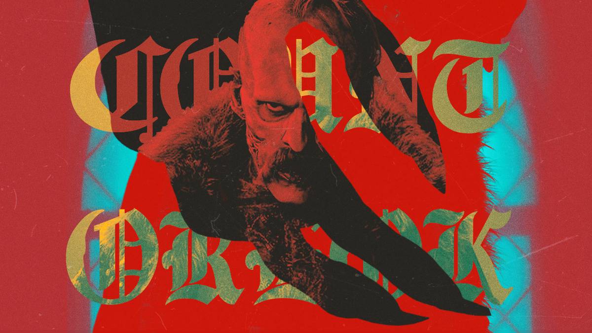 THIS Is What Makes Bill Skarsgård’s Count Orlok More Terrifying in ...