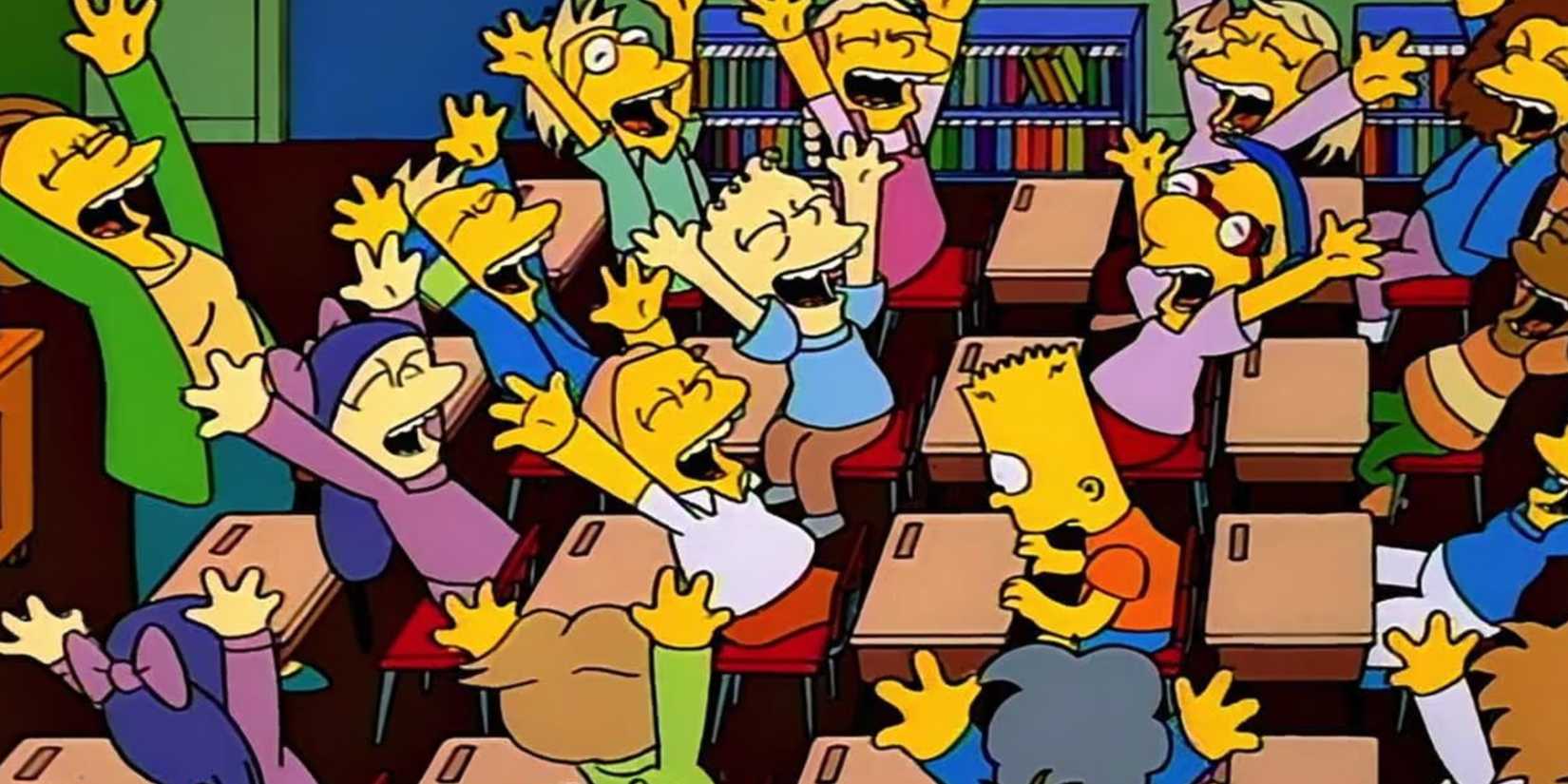 10 Best Bart Quotes From 'The Simpsons,' Ranked