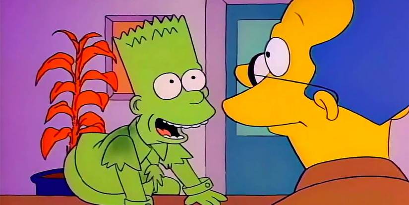 'The Simpsons' 10 Best School-Themed Episodes, Ranked