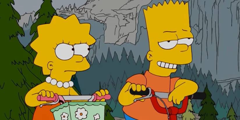10 Best Lisa Quotes from 'The Simpsons,' Ranked