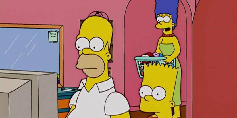 10 Best Marge Quotes From 'The Simpsons,' Ranked