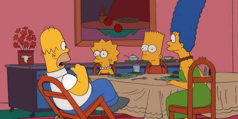 10 Best Background TV Shows, Ranked