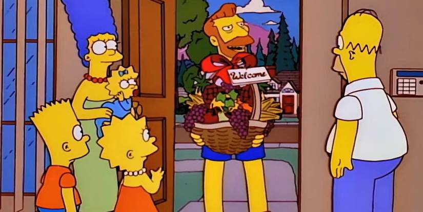 'The Simpsons' 10 Best Environment-Themed Episodes, Ranked