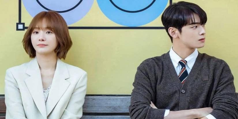 10 Must-Watch Fantasy K-Dramas, Ranked