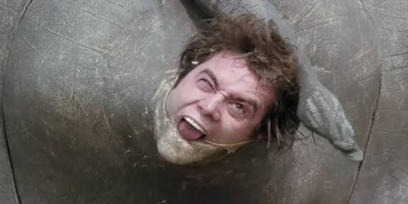 10 Funniest Scenes in Jim Carrey Movies, Ranked