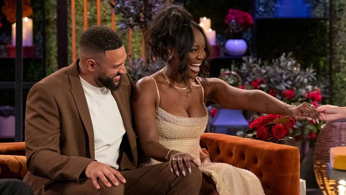 “I’ve Never Felt As Happy”: AD Smith and Ollie Sutherland Get Engaged ...