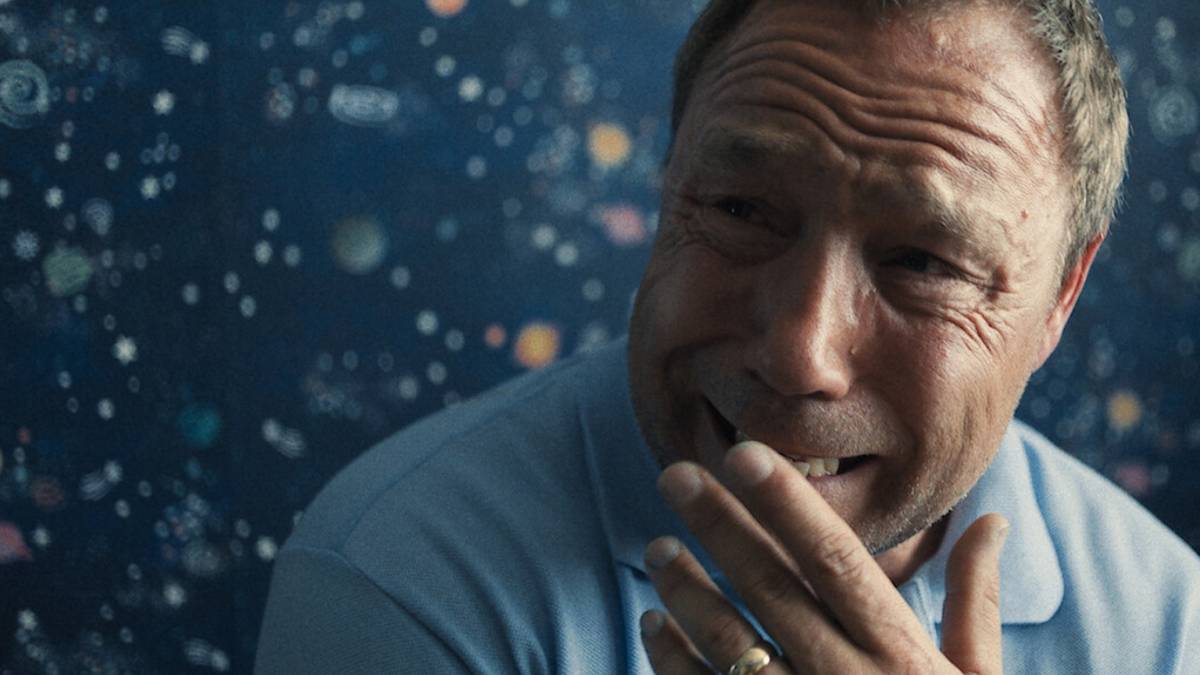 Stephen Graham Delivers a Potential Release Window for 'Adolescence ...