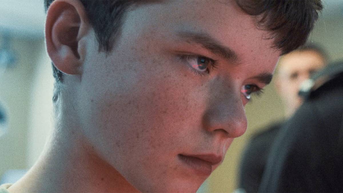 'Adolescence' Is One of the Top 3 Most Popular Netflix Shows of All Time