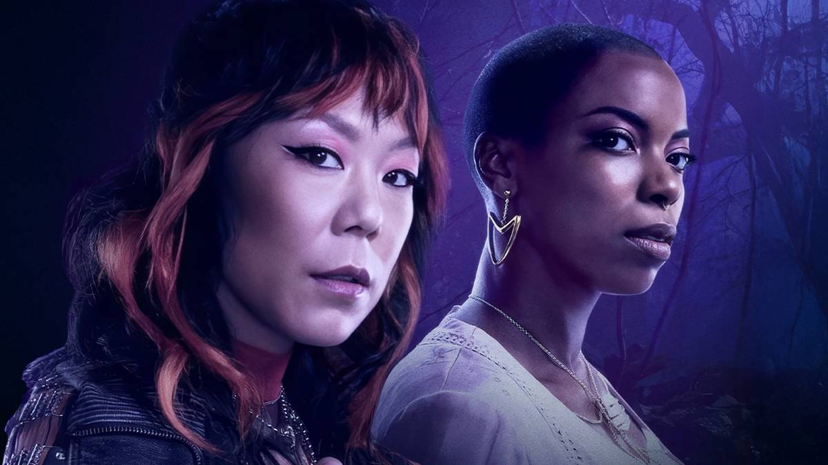 “I Definitely Think Alice Is a Baby Queer”: Ali Ahn Responds To ‘Agatha ...