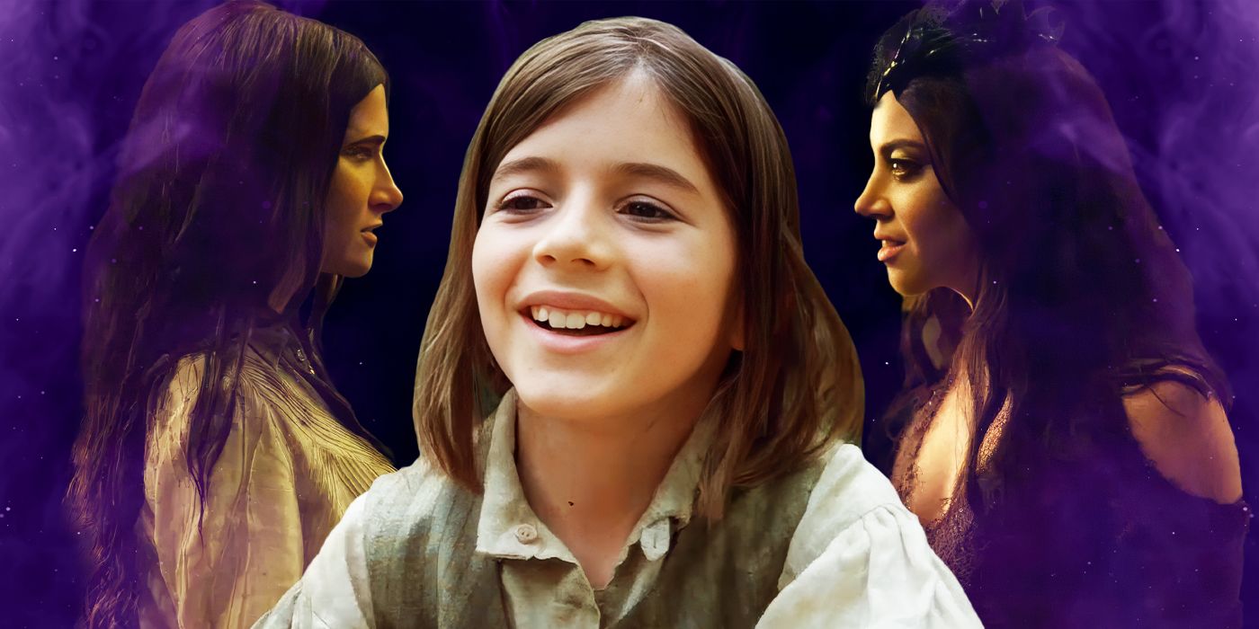 ‘Agatha All Along’ Showrunner Confirms Popular Fan Theory About Nicky’s ...