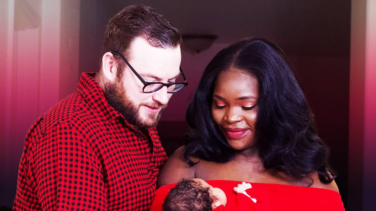 ’90 Day Fiance’s Akinyi Obala Reveals Postpartum Health Crisis in Emotional Update