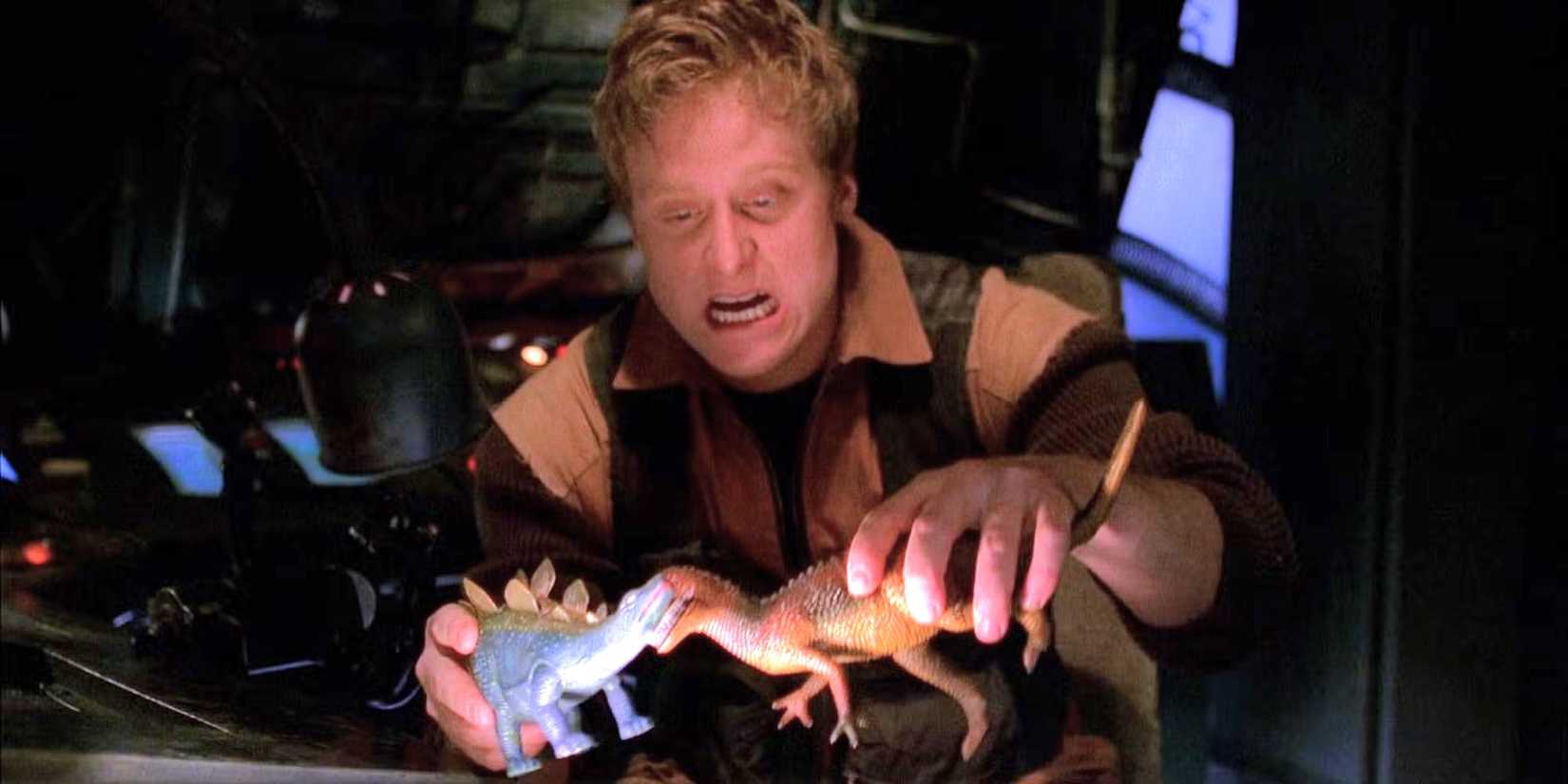 22 Years After It Was Controversially Cancelled, ‘Firefly’ Star Reveals ...