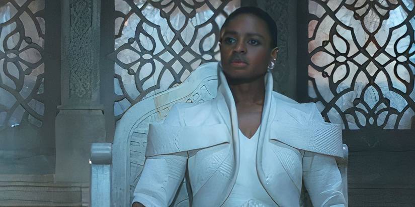 Every Member of the Black Ajah in 'The Wheel of Time' (So Far), Ranked