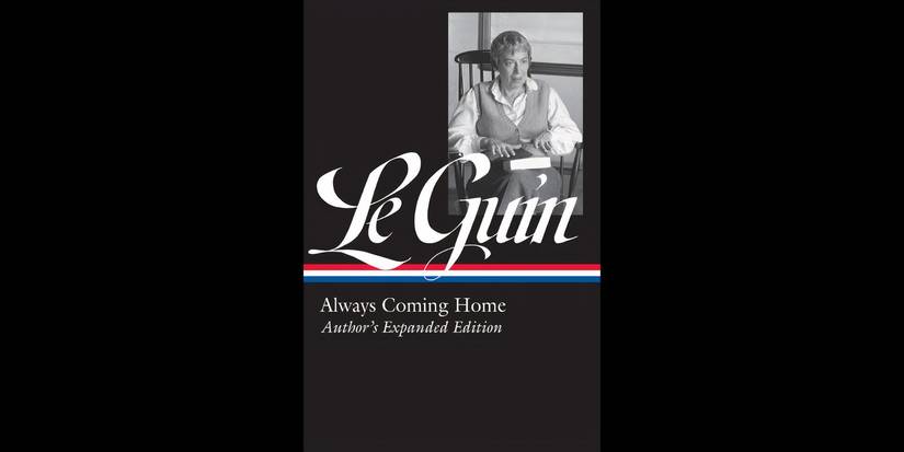 10 Best Ursula K. Le Guin Books, Ranked