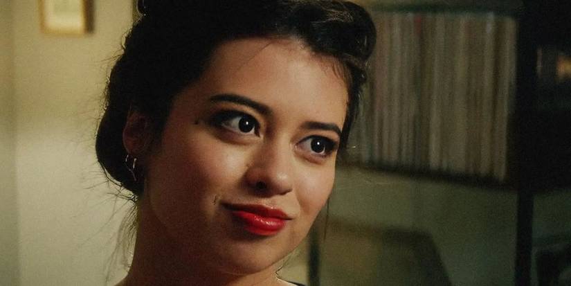 "It’s Easy To Feel a Little Bit Afraid": Amber Midthunder Reveals Why ...