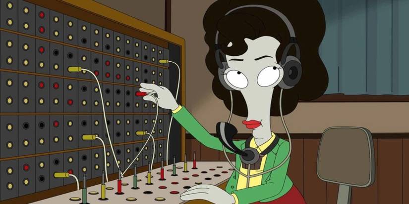 10 Best Roger Episodes of 'American Dad,' Ranked