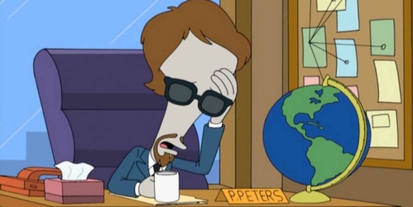 10 Best Roger Episodes of 'American Dad,' Ranked