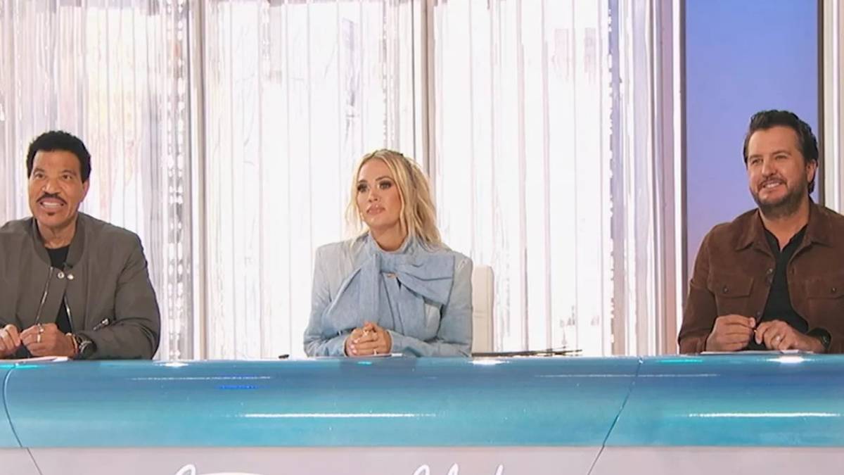 'American Idol' Judges Reveal Audition Songs They Hate