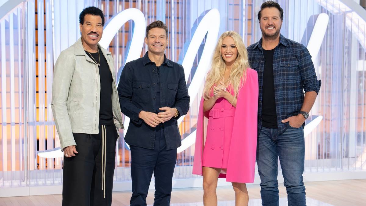 One Viral Audition Brings 'American Idol' Back to the Good Ole Days