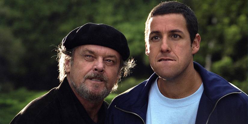 15 Funniest Adam Sandler Movies, Ranked