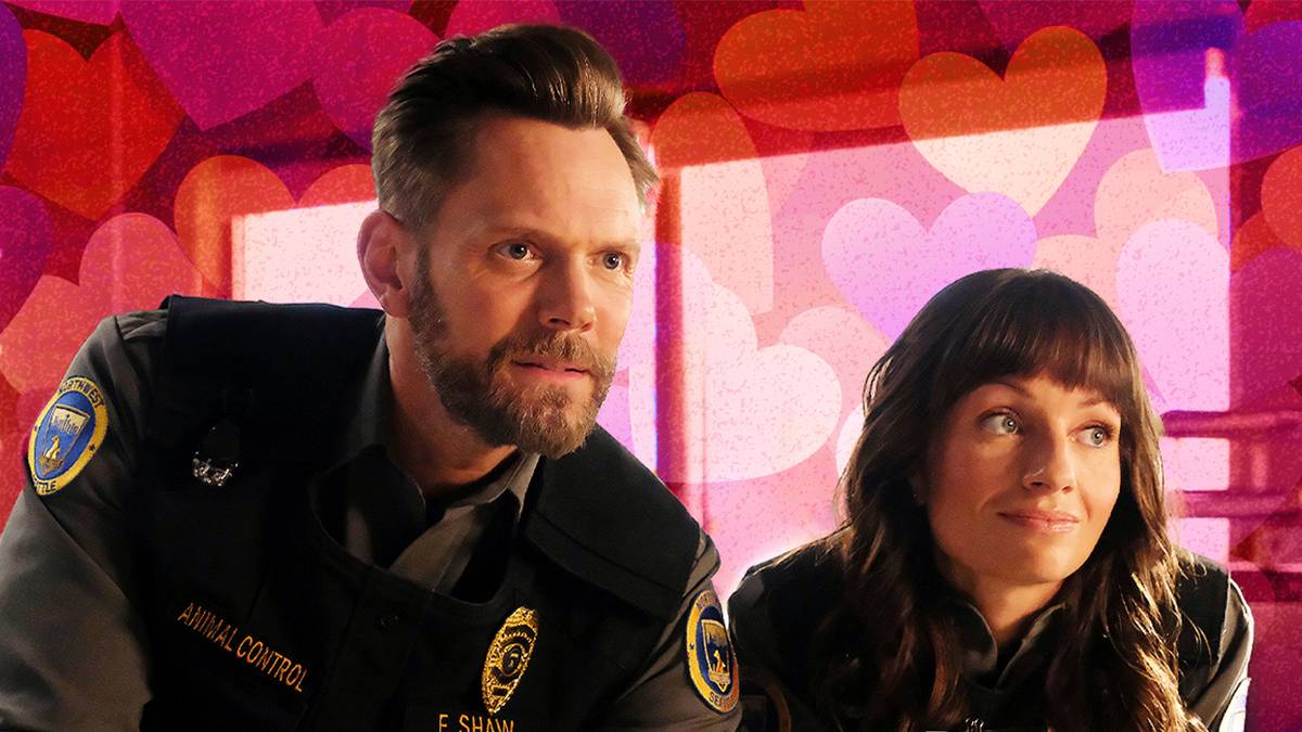 ’Animal Control’s Frank and Victoria Are the Ultimate Endgame — They ...