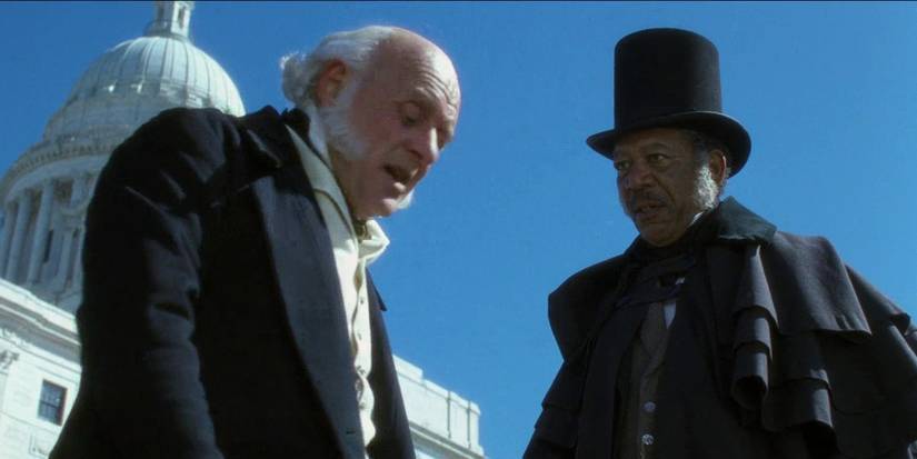 10 Essential Anthony Hopkins Movies, Ranked