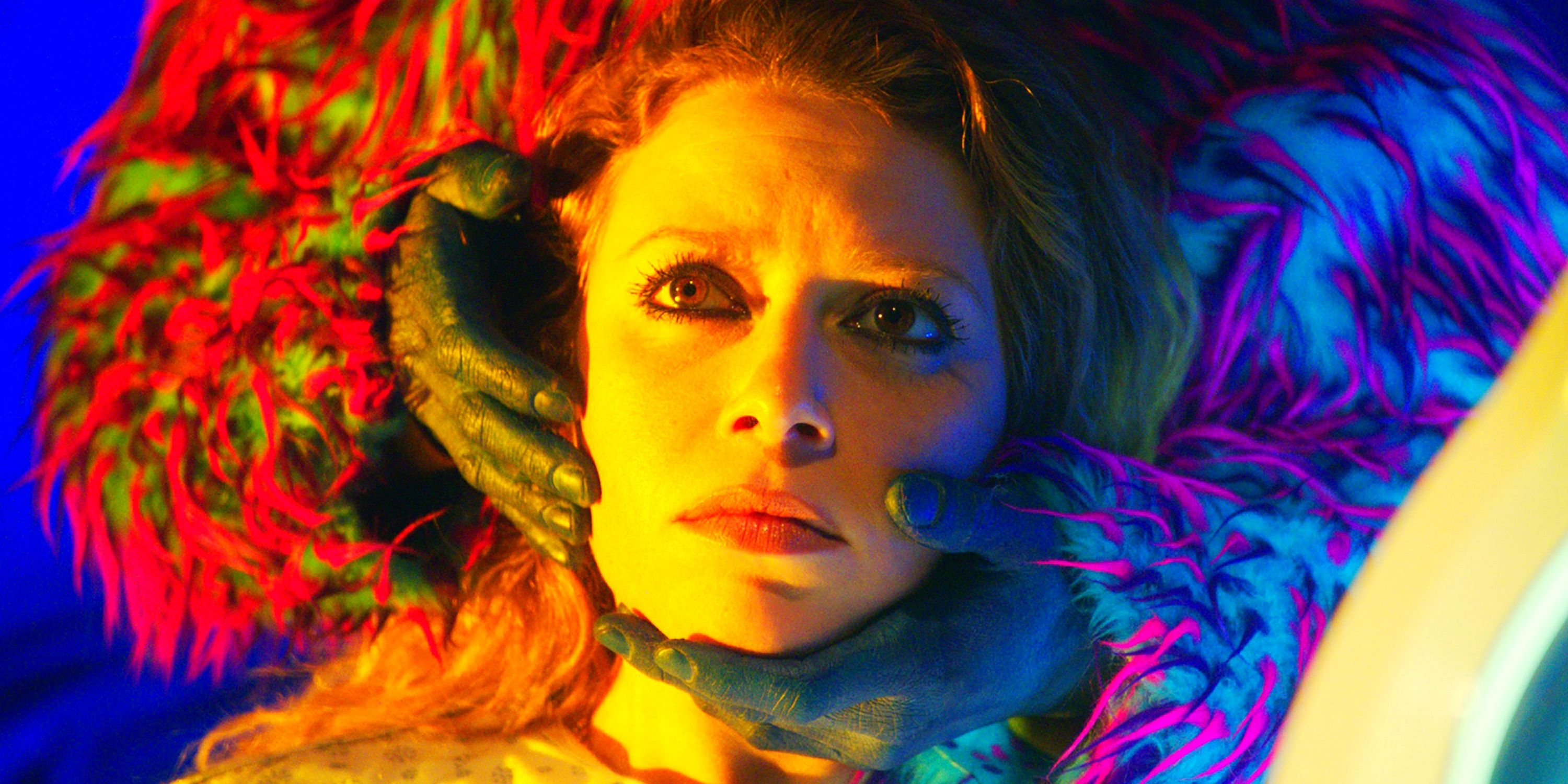 Body Horror Has Never Been So Ambitious, or So Disgusting, as It Was in ...