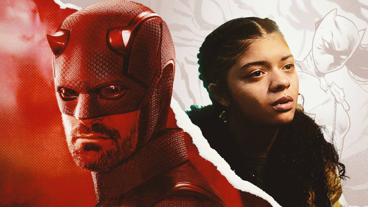 According to the Comics, ‘Daredevil: Born Again’ Is Setting the Stage ...