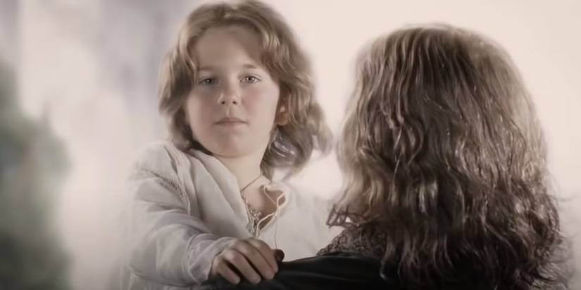 Aragorn’s Family Tree in Lord of the Rings, Explained From Thingol to ...