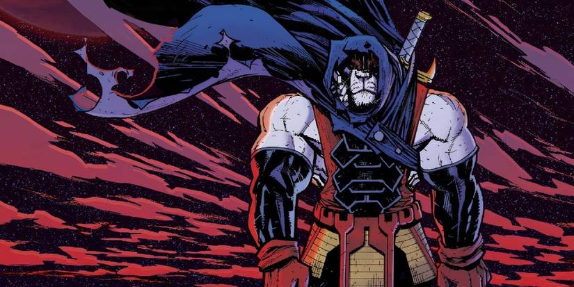 10 Strongest 'Invincible' Characters in the Comics, Ranked