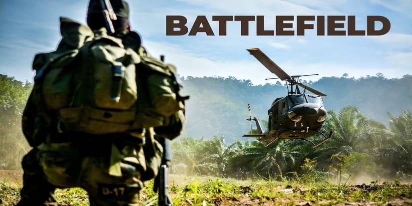 10 Best '90s War Shows, Ranked