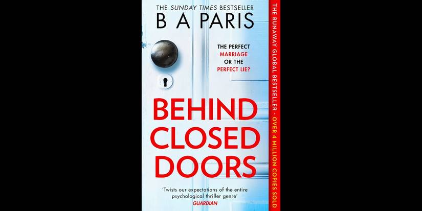 10 Great Novels To Read if You Love 'Gone Girl'