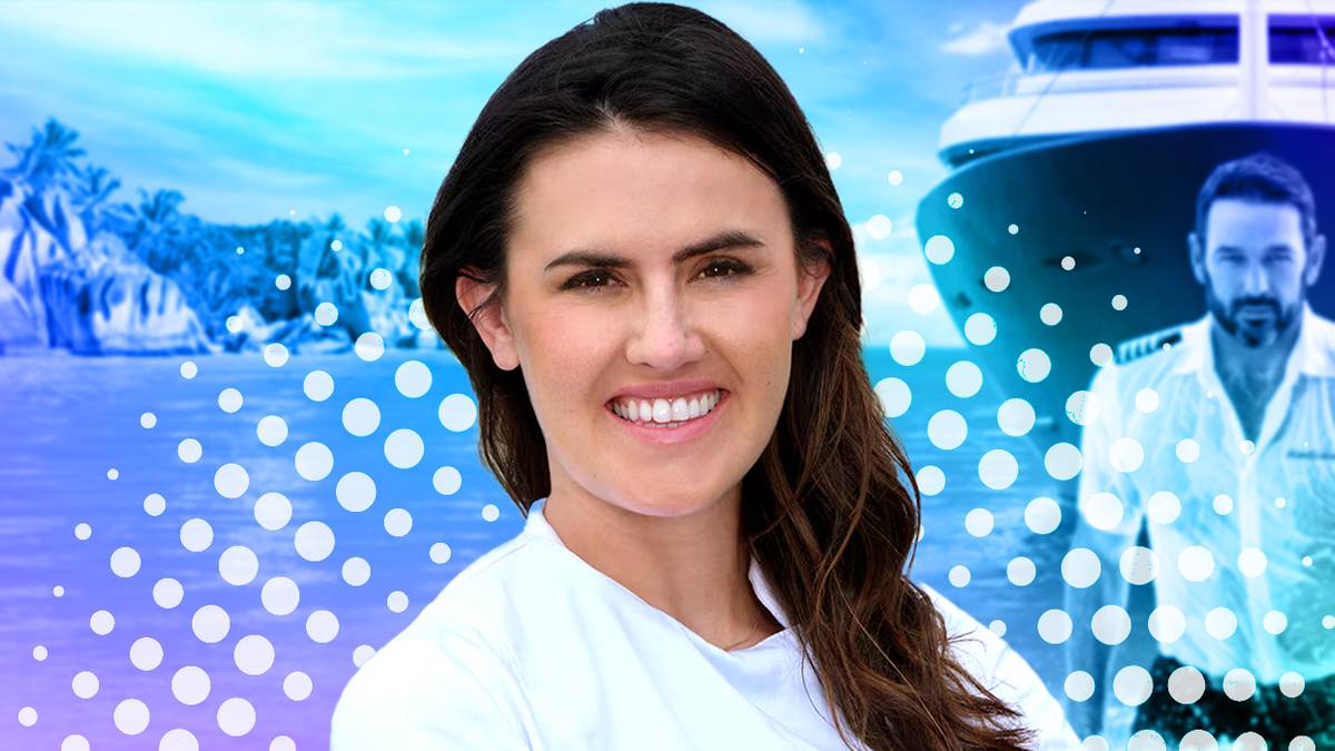 "I Just Would Have Put Myself Through Torture": Chef Tzarina on All ...