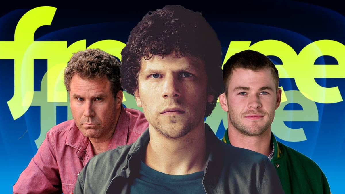 The 7 Best Freevee Movies on Prime Video to Watch Right Now