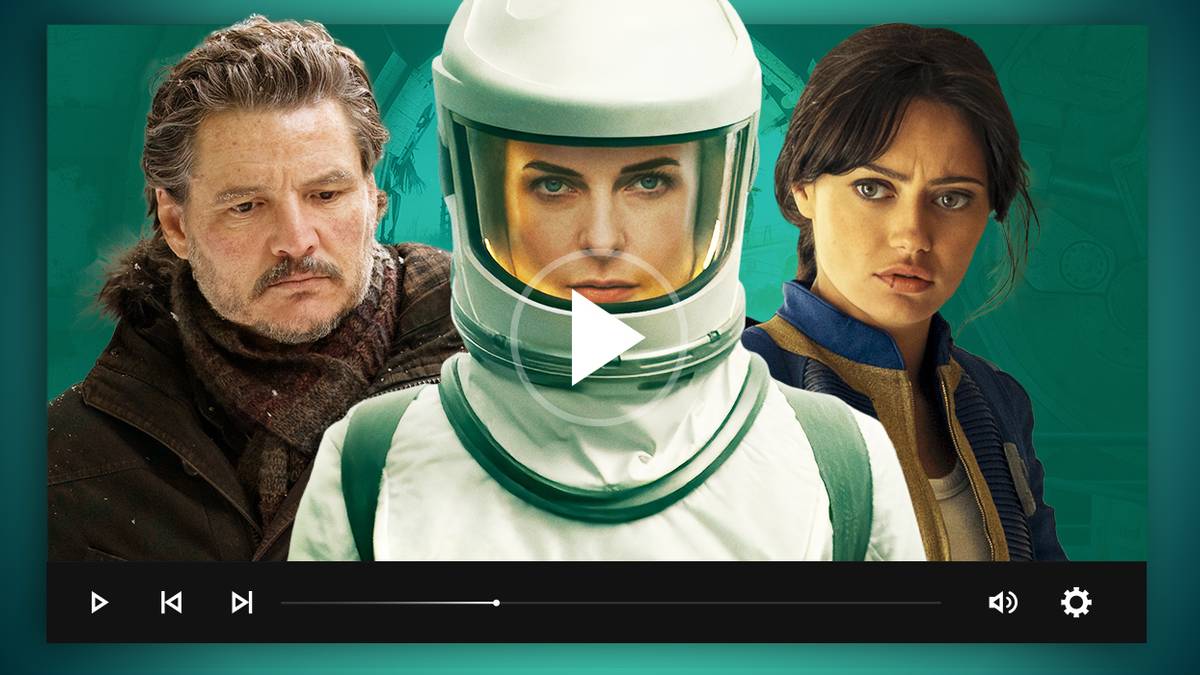The 8 Best Post-Apocalyptic Shows Streaming Right Now