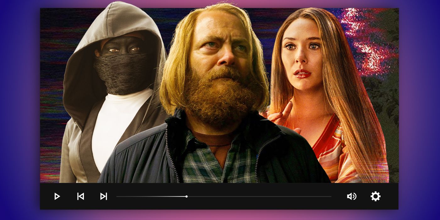 5 Sci-Fi Miniseries That Deserve 'Masterpiece' Status (#1 Is Mind-Blowing)