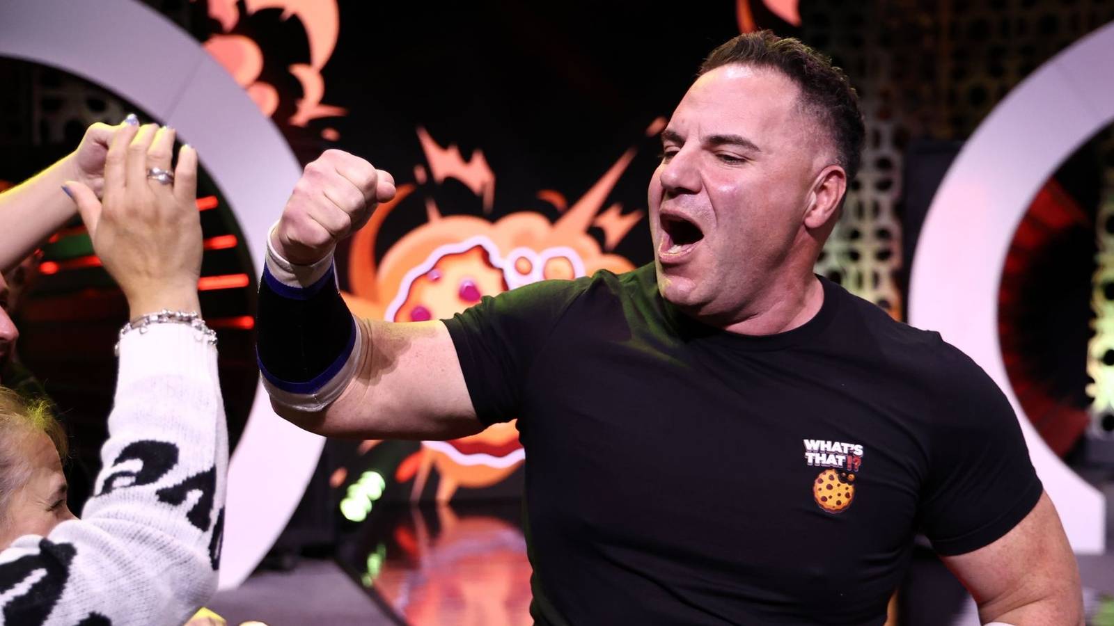 "It's OK to Be Happy": Big Boom AJ on The Costco Guys Bringing the BOOM ...