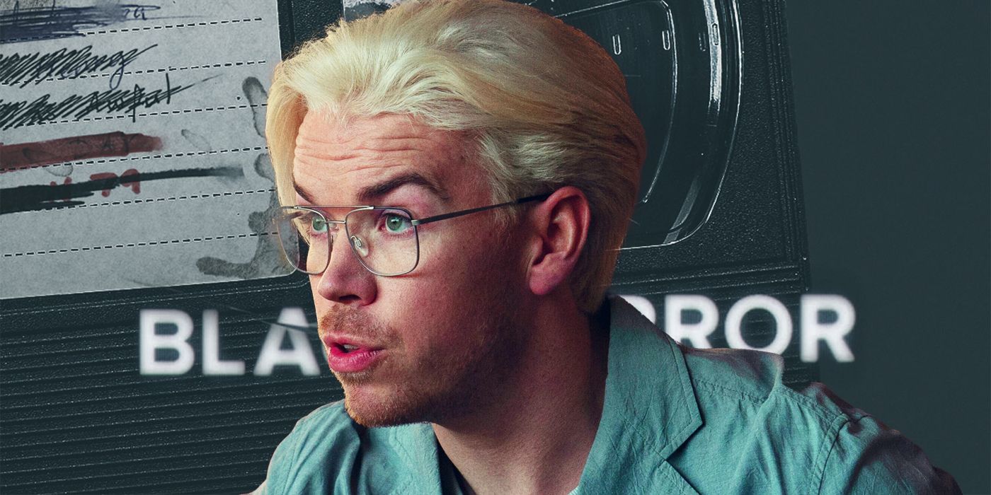 “There's a Bit of Debate Around That”: Will Poulter Talks Reprising ...