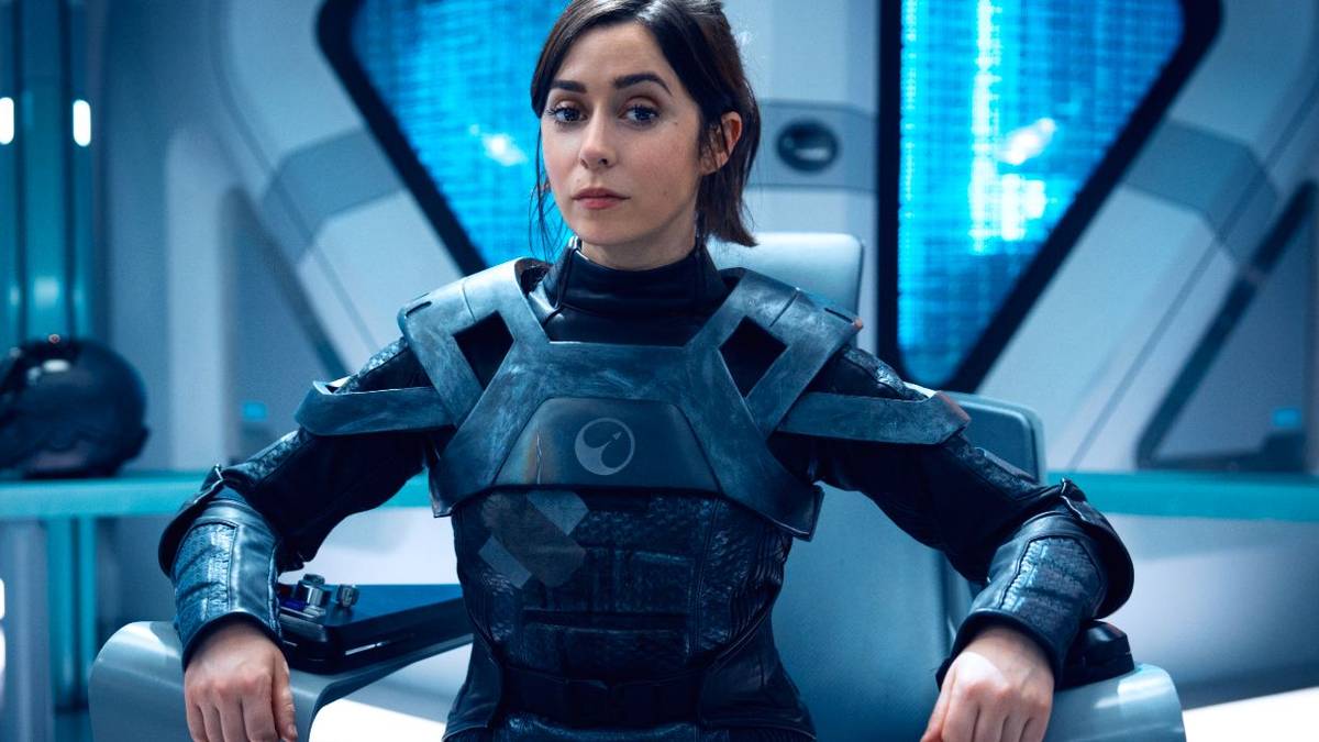 With ‘Black Mirror’ Confirmed for Season 8, the Netflix Sci-Fi Has To ...