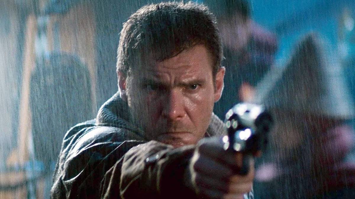 OK, but Why Is It Even Called 'Blade Runner'?