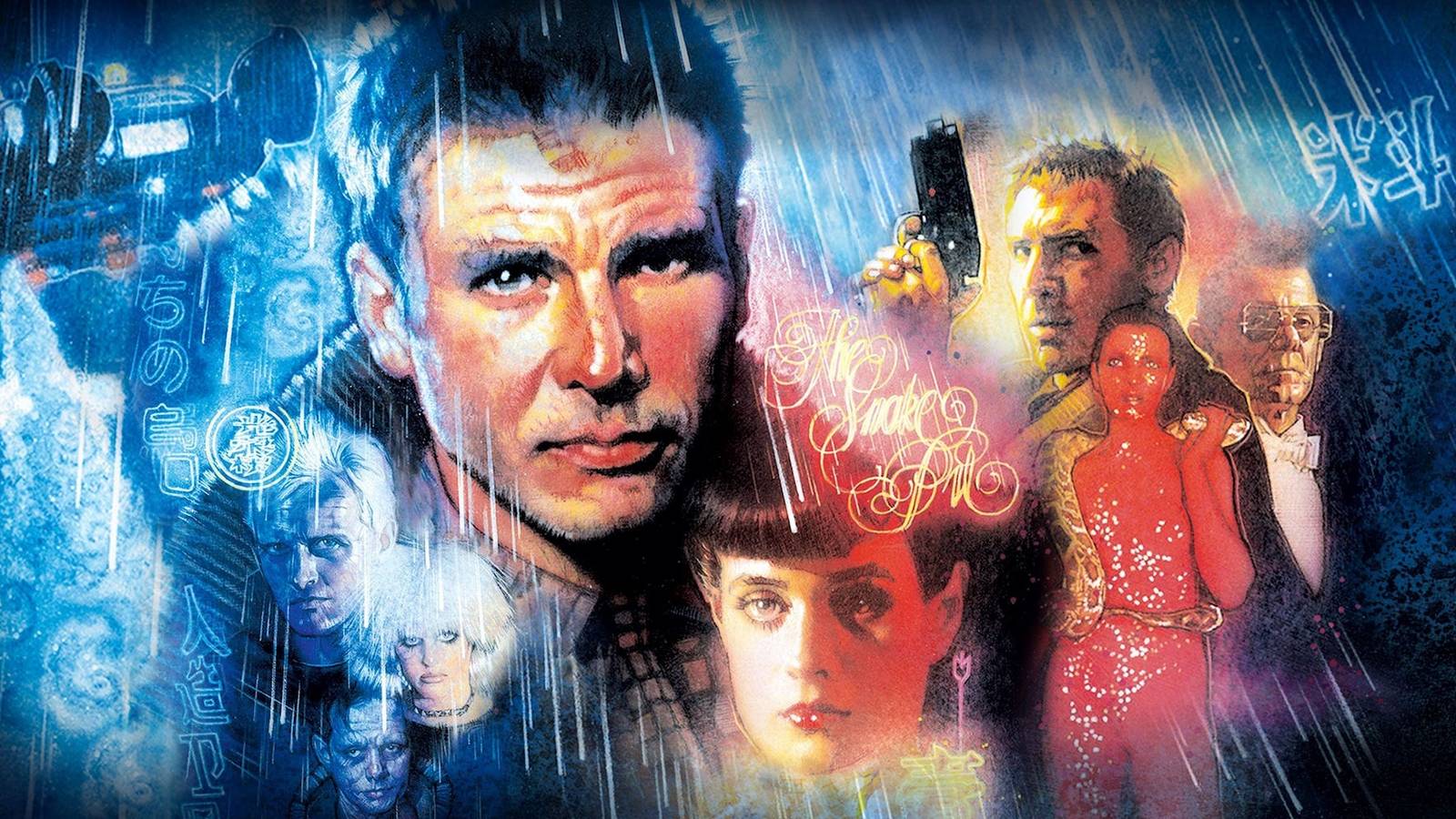 This Is What Makes ‘Blade Runner: The Final Cut’ Better Than Any Other Version of Ridley Scott’s ...