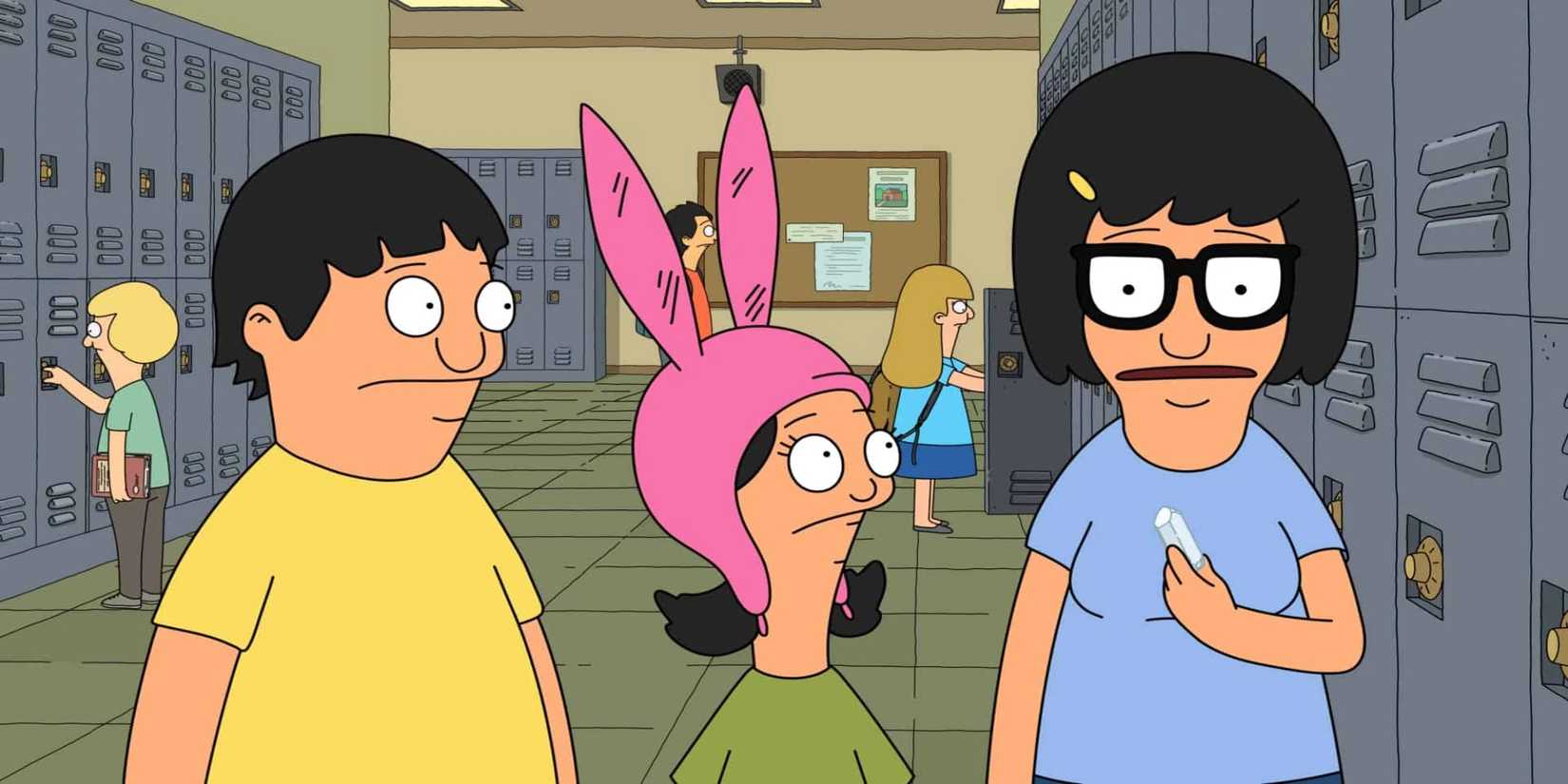10 Best Tina Belcher Episodes of ‘Bob’s Burgers,’ Ranked