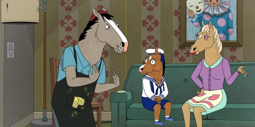 10 Animated Sitcoms That Are Definitely Not For Kids