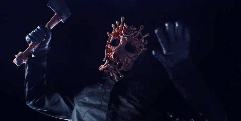 This Overlooked 2025 Indie Horror Movie Is ‘Clue’ Reimagined as a Slasher