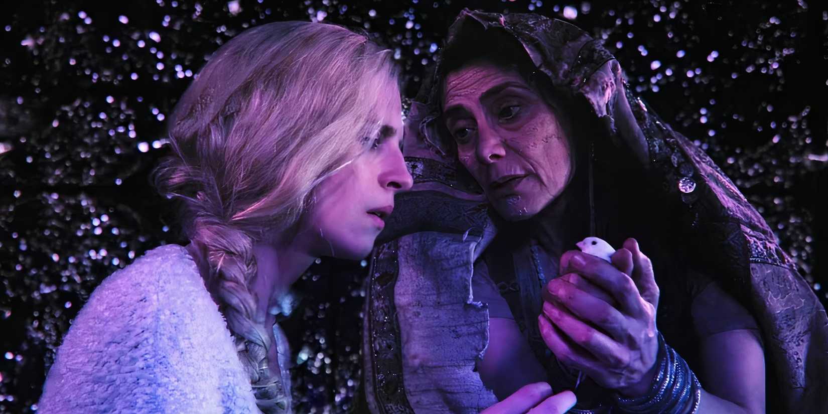 10 Most Visually Stunning Shows of All Time, Ranked