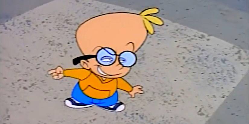 10 Celebrities You Didn't Know Starred in Saturday Morning Cartoons